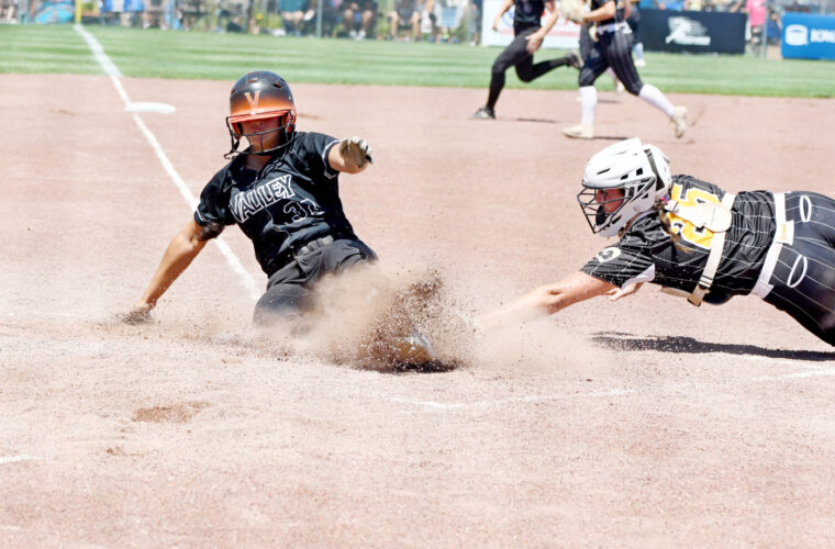 Valley reaches semifinal round | News, Sports, Jobs - Messenger News